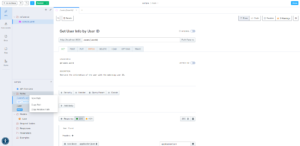 【OpenAPI】Stoplight studio でAPI定義を作成する 【swagger】 - ビギテック