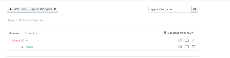 【OpenAPI】Stoplight studio でAPI定義を作成する 【swagger】 - ビギテック